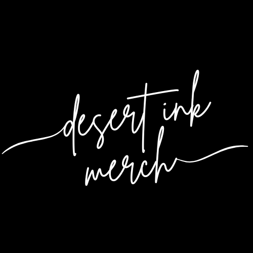 DESERT INK TATTOO